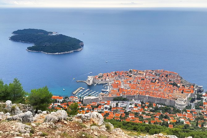 Dubrovnik Walking History Tour - Why You Should Join the Tour