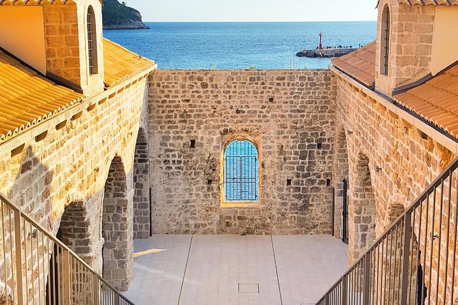 Dubrovnik Walking History Tour - Since You Asked