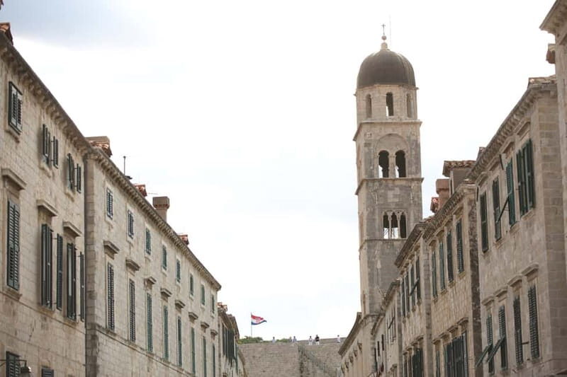 Dubrovnik walking tour and cruise on Karaka ship - Who Will Appreciate This Tour?