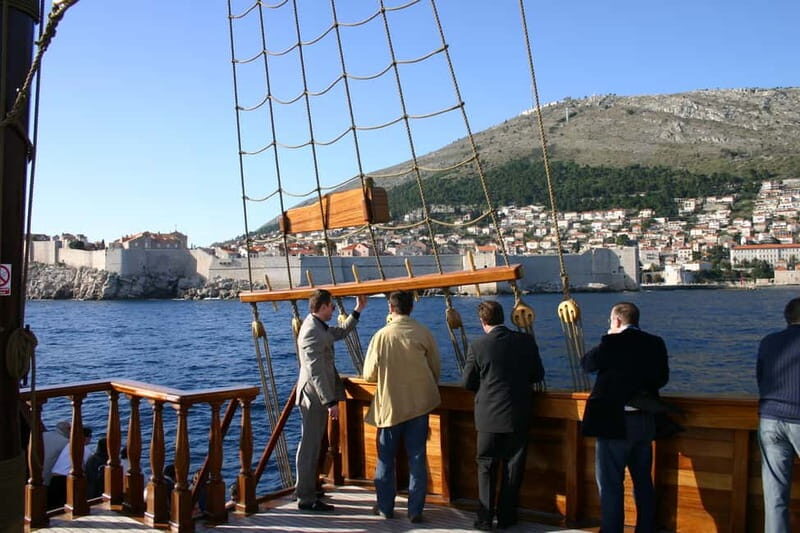 Dubrovnik walking tour and cruise on Karaka ship - The Sum Up: Is This Tour Worth It?