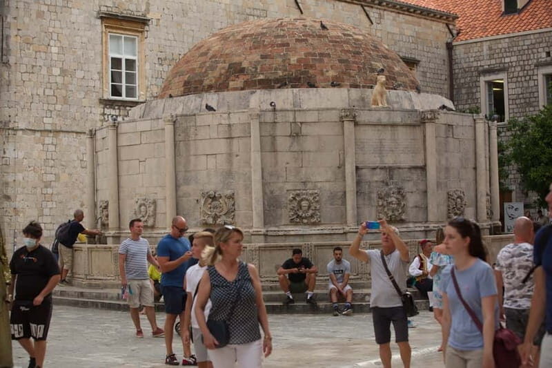 Dubrovnik walking tour and cruise on Karaka ship - FAQ