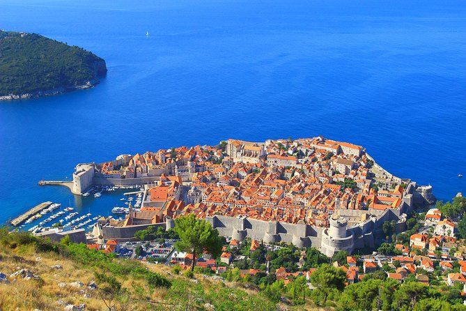 Dubrovnik Walking Tour - Exploring Dubrovnik’s Heart: A Practical Guide