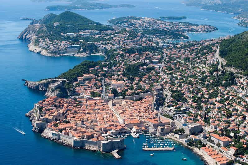 Dubrovnik walking tour from Kotor - What We Like About This Tour