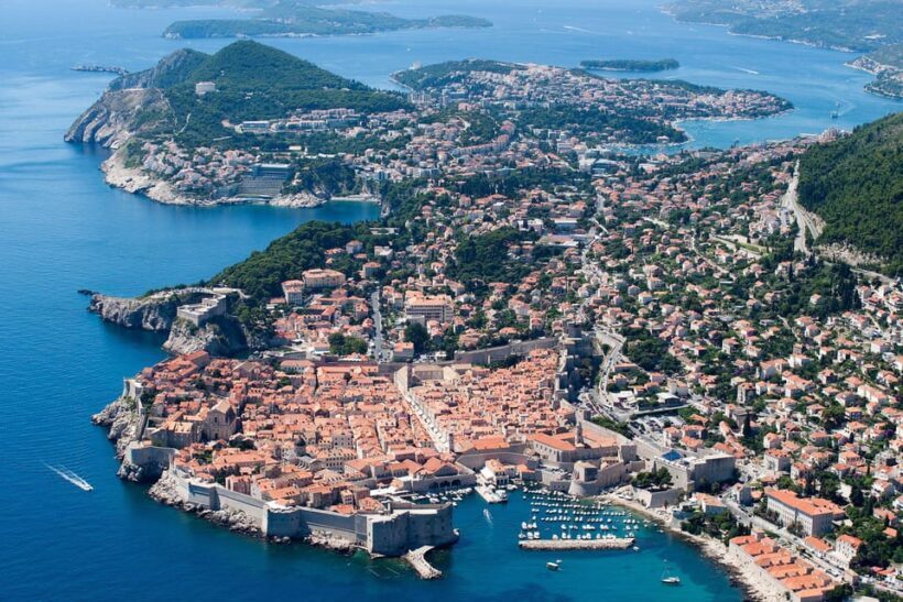 Dubrovnik walking tour from Kotor - Authenticity and Value