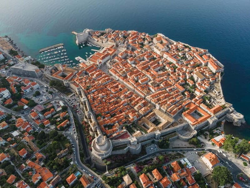 Dubrovnik Wall Tour, Stroll, Stories and Sights - Authentic Experiences and Practical Details