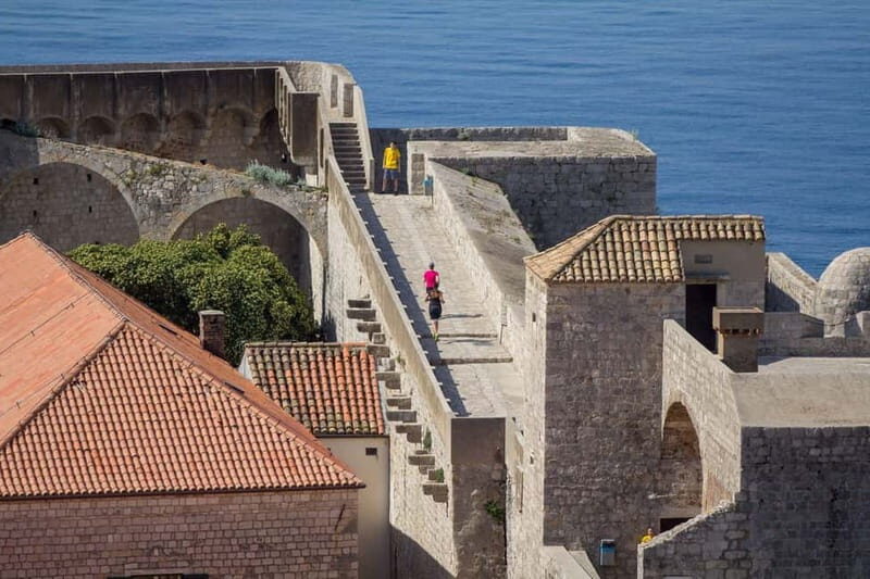Dubrovnik Wall Tour, Stroll, Stories and Sights - Who Should Consider This Tour?