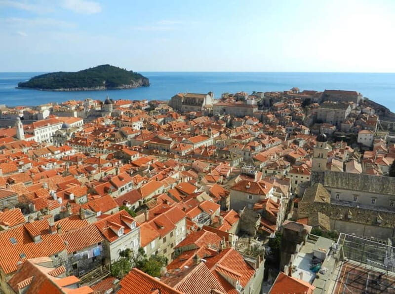 Dubrovnik Wall Tour, Stroll, Stories and Sights - FAQ