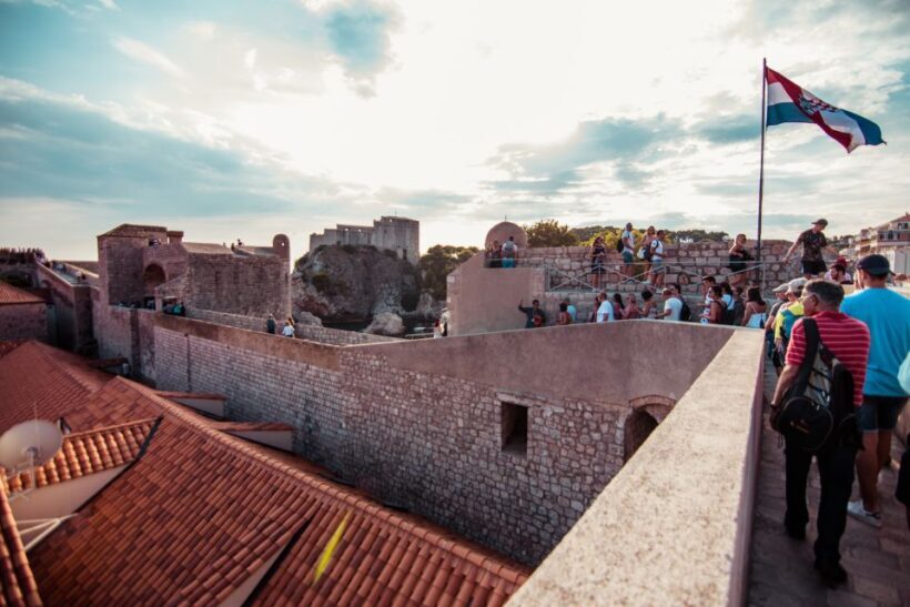 Dubrovnik: Walls and Wars Walking Tour - Final Thoughts: Is This Tour Right for You?