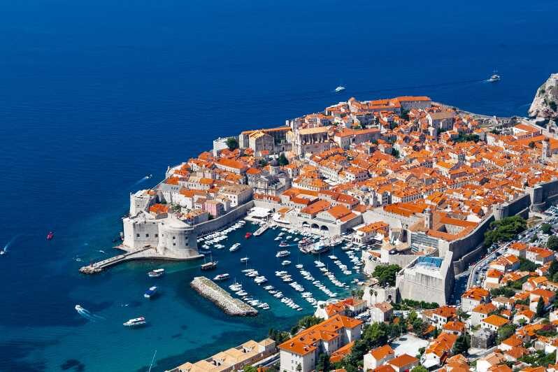 Dubrovnik Welcome tour in Small group - Why You’ll Appreciate the Dubrovnik Welcome Tour