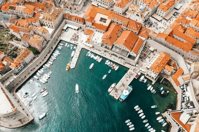 Dubrovnik Welcome tour in Small group - Breaking Down the Itinerary: What You Can Expect