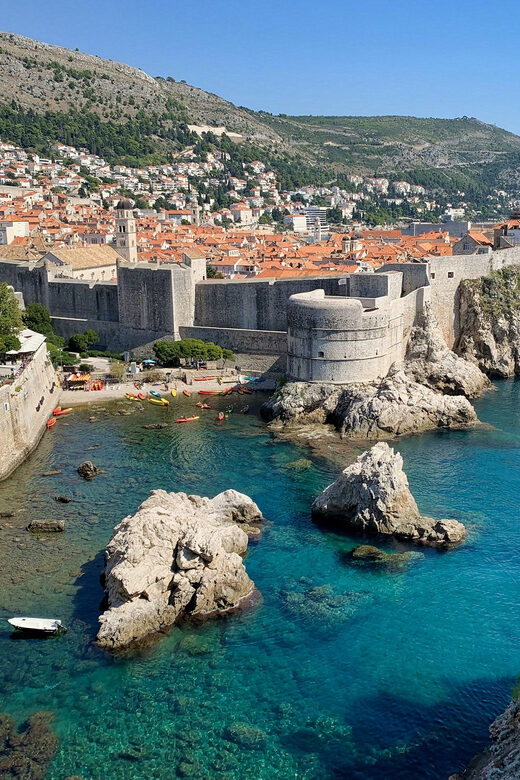Dubrovnik Welcome tour in Small group - Is This Tour Right for You?