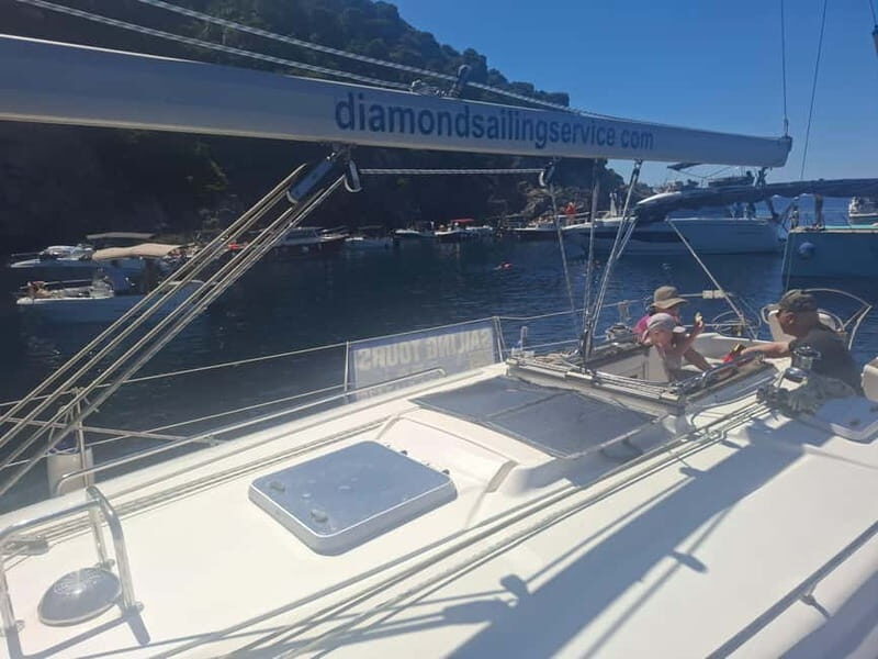 Dubrovnik yacht cruise - Private tour to Elafity & Blue cave - Authentic Experiences and Guest Feedback
