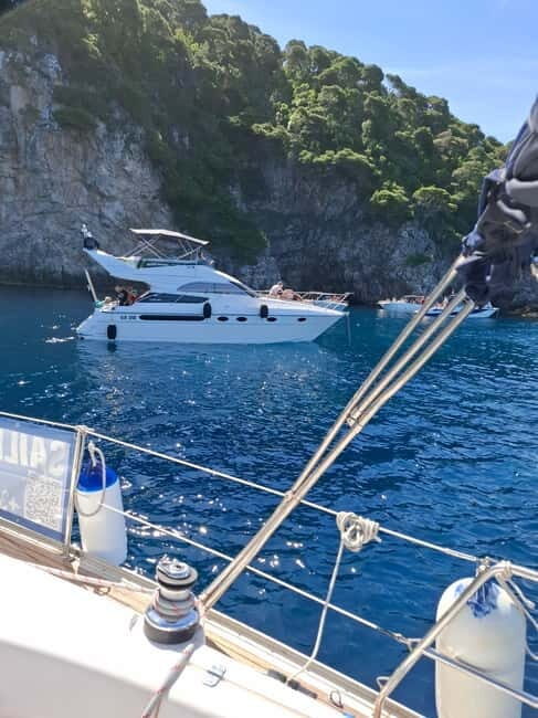 Dubrovnik yacht cruise - Private tour to Elafity & Blue cave - Who Is This Tour Best For?