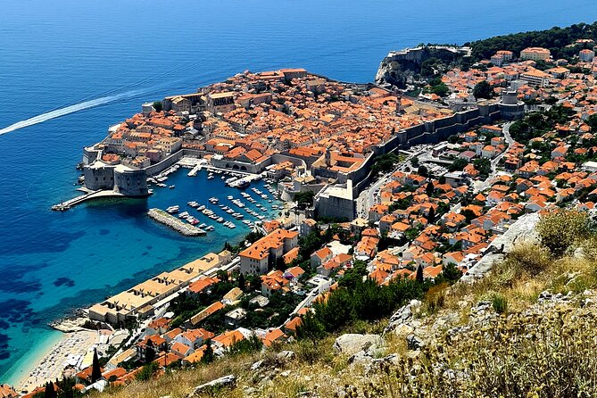 Dubrovnik,Cavtat&Konavle Private Gastro Tour - Tour Experience