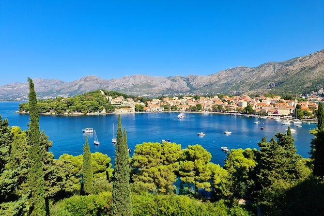 Dubrovnik,Cavtat&Konavle Private Gastro Tour - Explore Hidden Gems