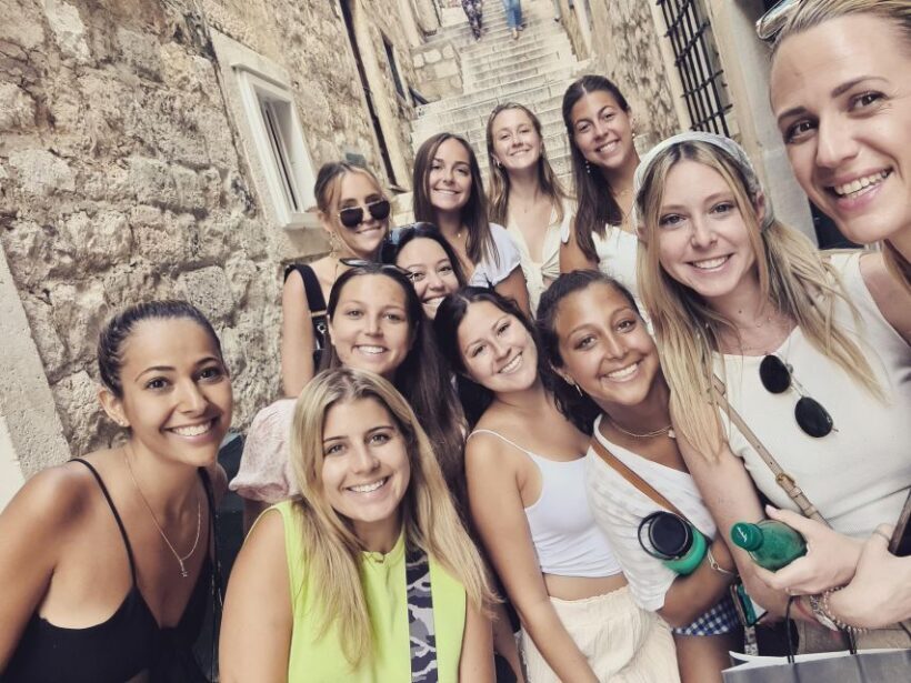 Dubrovnik:City Walls & Old Town 2 in 1 Walking Tour - A Detailed Look at the Tour Experience