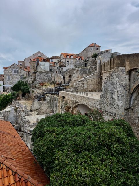 Dubrovnik:City Walls & Old Town 2 in 1 Walking Tour - Who Will Love This Tour?
