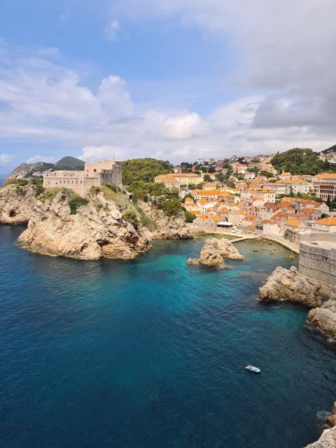 Dubrovnik:City Walls & Old Town 2 in 1 Walking Tour - FAQs