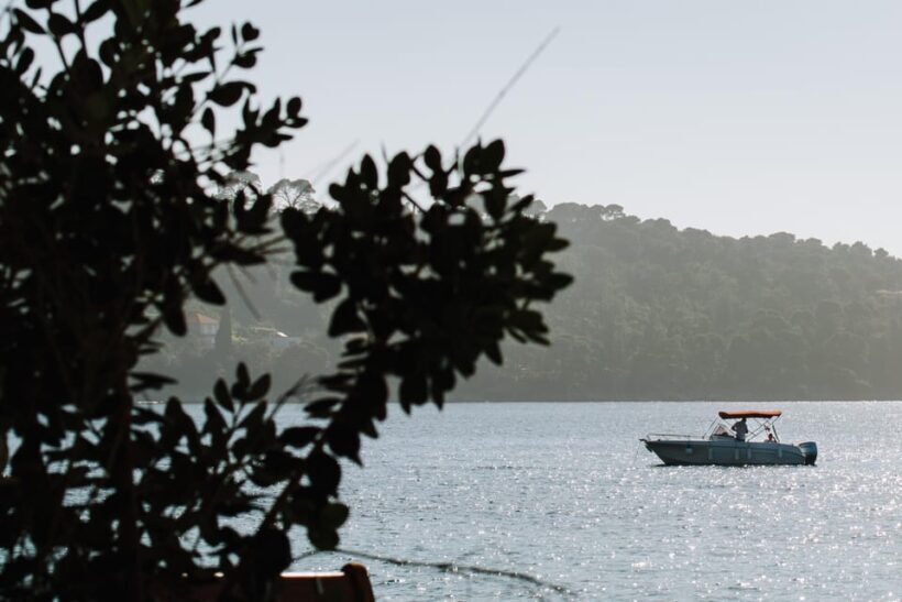 Dubrovnik:Elaphiti Islands and caves Private Speedboat Tour - What Travelers Say