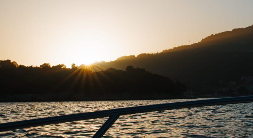 Dubrovnik:Elaphiti Islands and caves Private Speedboat Tour - Practical Tips for Booking and Preparing