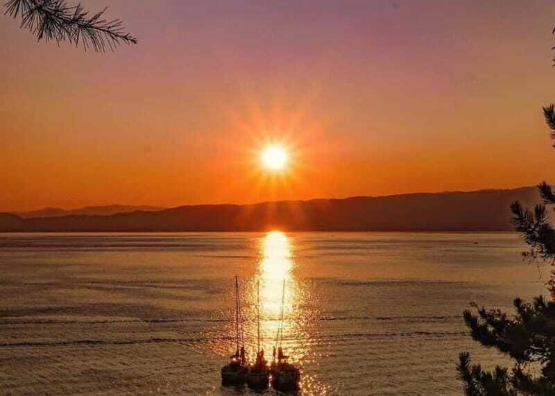 Dubrovnik:Romantic Sunset with a bottle of wine on a yacht - Final Thoughts: Is It Worth It?
