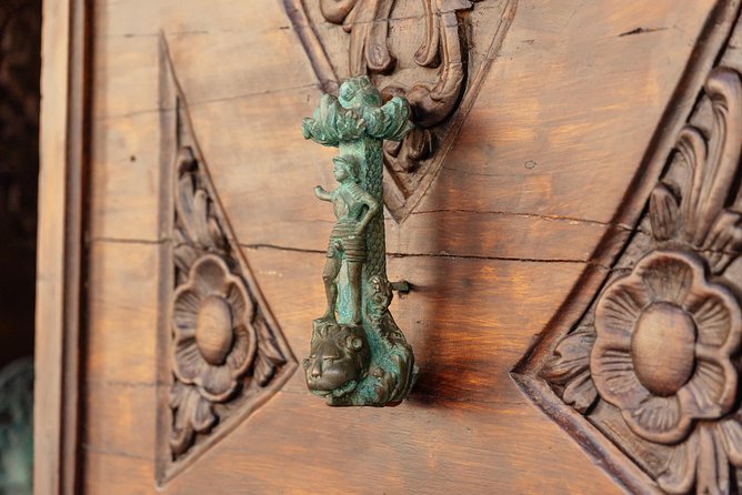 Dubrovniks History With a Local: the Homeland War Stories Private Tour - Personal Narratives From the 1991 Siege