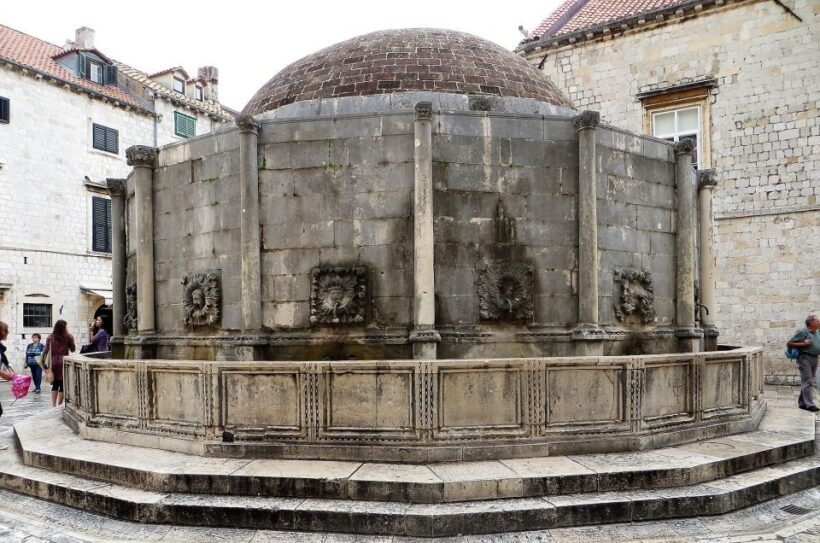 Dubrovnik's Jewish Heritage Tour: Unveiling the Past - An In-Depth Look at the Tour Experience