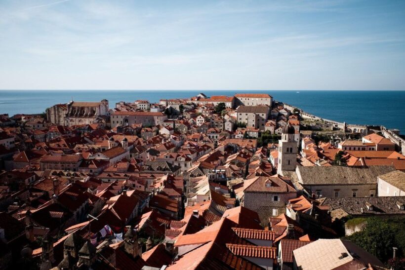 Dubrovnik's Jewish Heritage Tour: Unveiling the Past - Practical Details