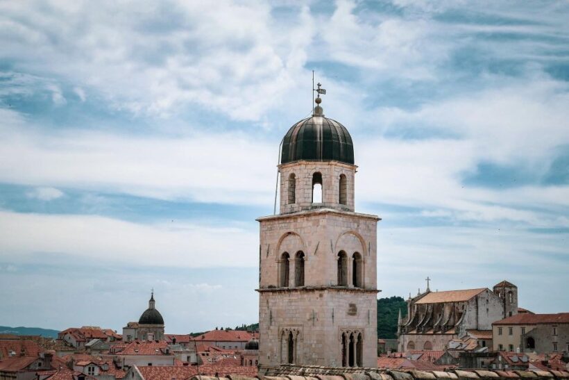 Dubrovnik's Jewish Heritage Tour: Unveiling the Past - The Sum Up