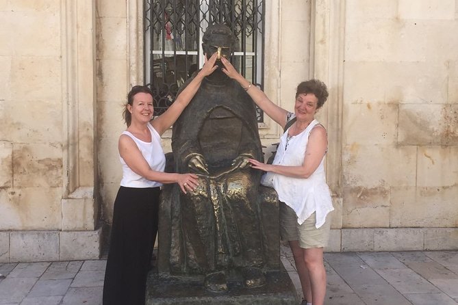 Dubrovniks Old Town Walking Tour - Planning Your Visit