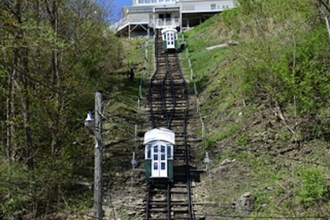 Dubuques Historic Downtown GPS Self Guided Walking Tour - The Experience: What You Can Expect