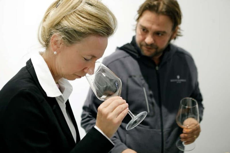 Duca di Salaparuta: Tour of the winery and wine tastings - FAQs