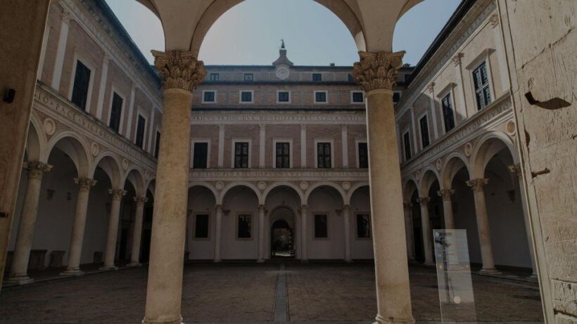 Ducal Palace of Urbino & Marche National Gallery Guided Tour - Final Thoughts