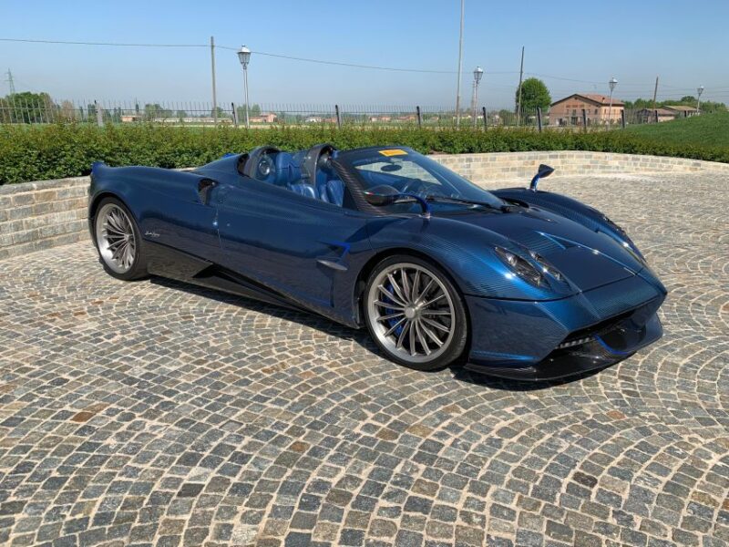 Ducati & Pagani Factories and Museums, Ferrari Museum+Lunch - Authentic Experiences and Reviews