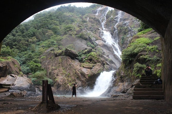 Dudhsagar- The Other Side of GOA - The Practicalities