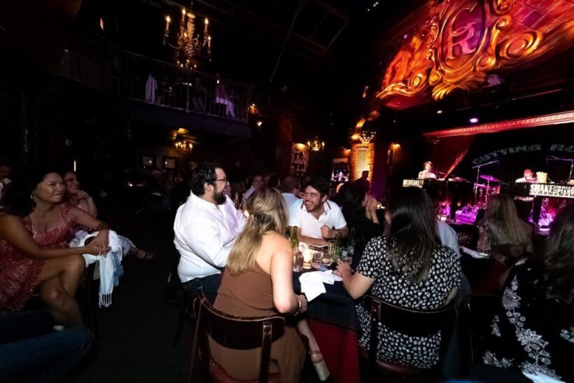 Dueling Pianos Brunch Show! - Introducing the Dueling Pianos Brunch Show