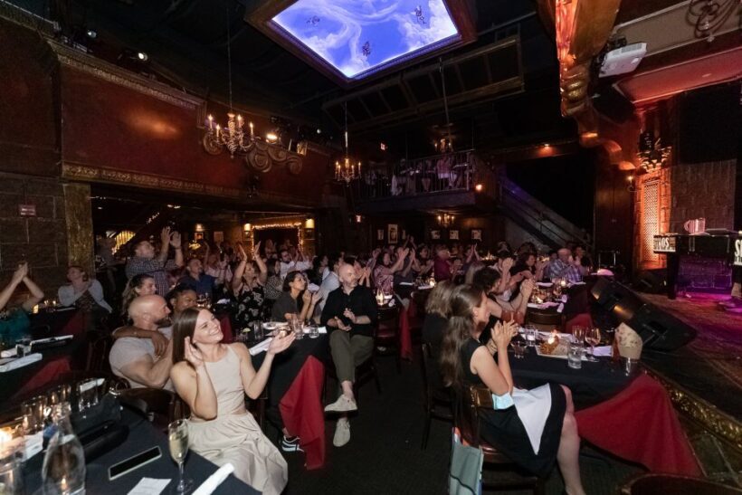 Dueling Pianos Brunch Show! - Practical Tips for Your Visit