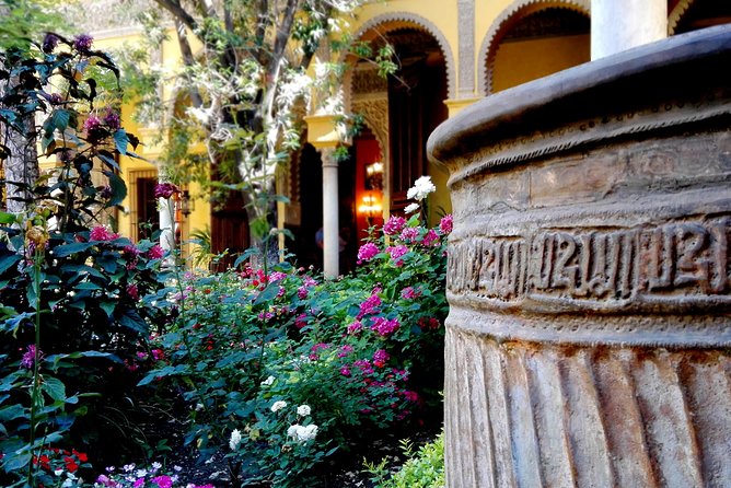 Dueñas Palace Ticket + Audioguide Review - Visitor Reviews