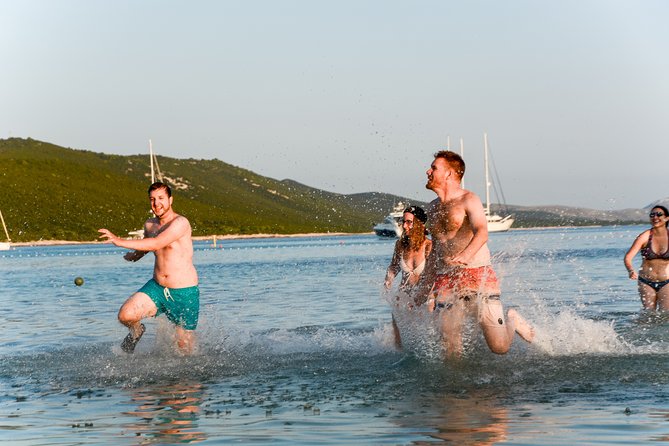 Dugi Otok - Full Day Kayak Adventure - Preparing for Your Kayak Adventure