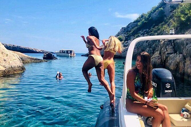 Dugi Otok Island Discovery Day Tour From Zadar - Swimming, Snorkeling, and Sunbathing
