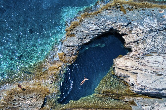 Dugi Otok Island Discovery Day Tour From Zadar - What to Expect on the Dugi Otok Island Discovery Tour