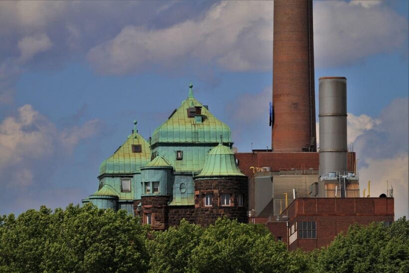 Duisburg Private Guided Walking Tour - Frequently Asked Questions