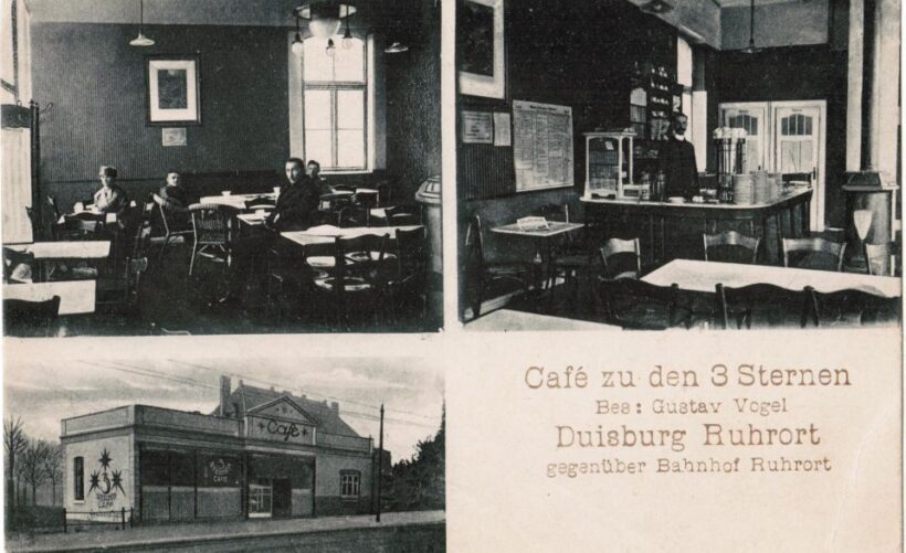 Duisburg-Ruhrot: Historic Harbor Pub Tour - What’s Great About the Experience