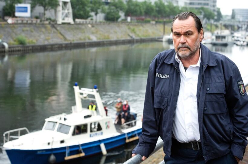 Duisburg: Schimmi Tour goes City - Key Points