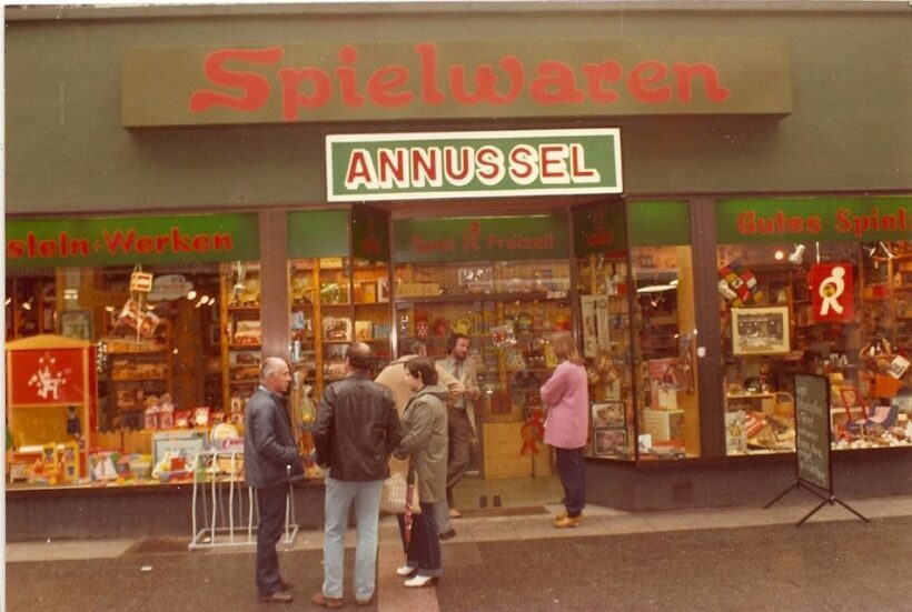 Duisburg: Schimmi Tour goes City - Exploring the Itinerary in Detail