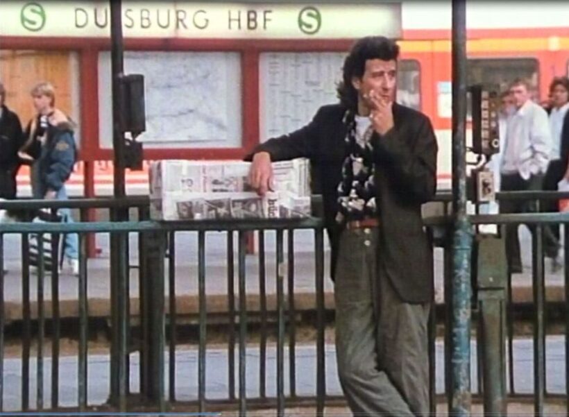 Duisburg: Schimmi Tour goes City - Final Thoughts