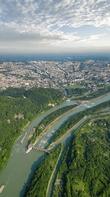 Dujiangyan Irrigation System: Explore Ancient Water Wonders - FAQ