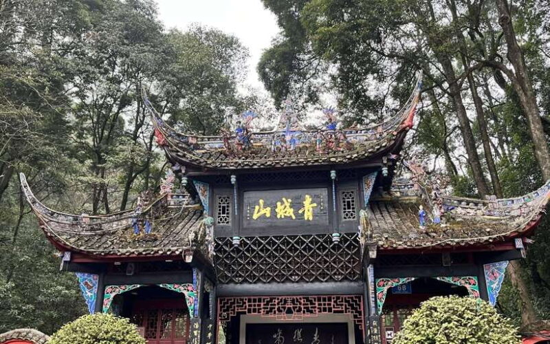 Dujiangyan Irrigation System & Mount Qingcheng Private Tour - The Tour’s Value and Practical Considerations