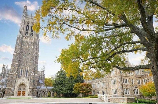 Duke University Books and Basketball Scavenger Hunt - FAQs