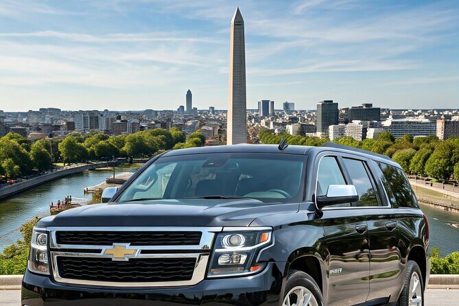 Dulles Airport Private Transfer Service - The Experience for Different Travelers